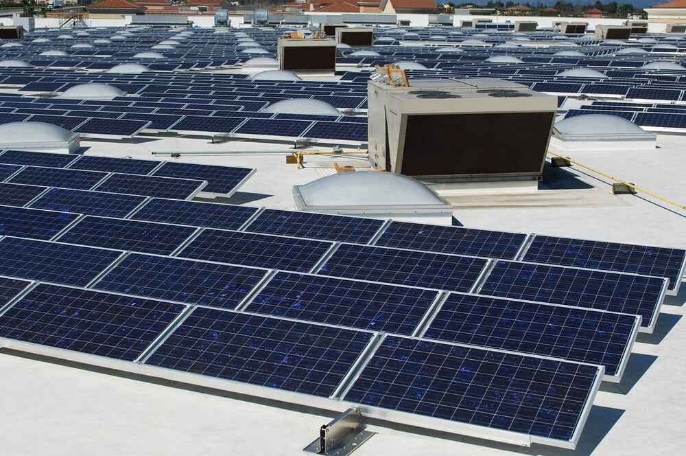 Businesses Succeed With Solar | Solar Alternatives, Inc.