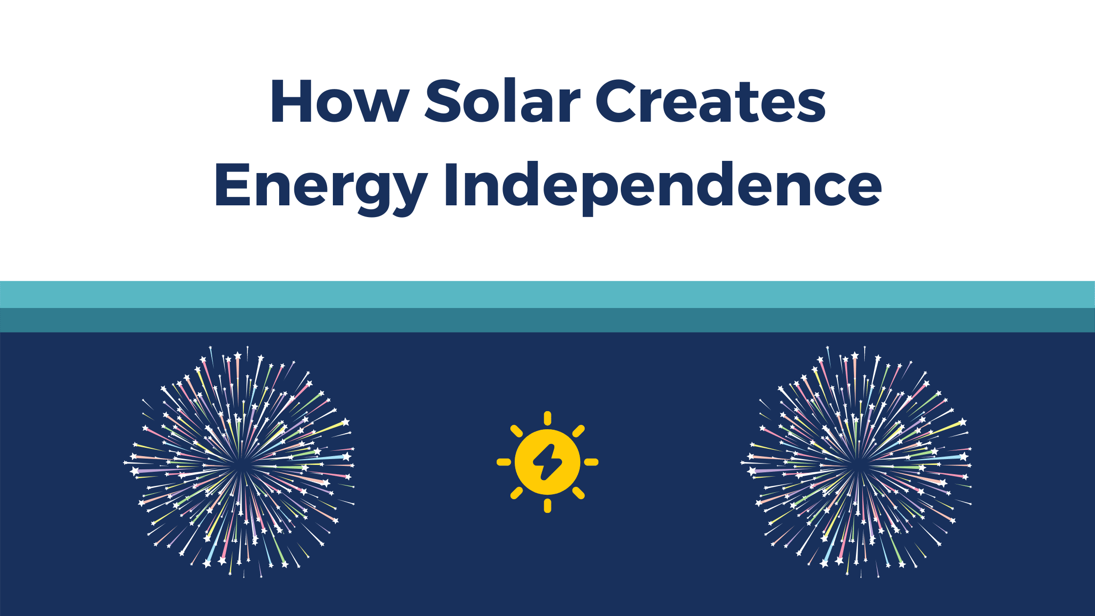 Gain Energy Independence with Solar | Solar Alternatives, Inc.